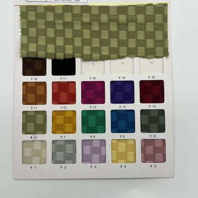 Cina Materiale a maglia a doppia maglia 88%P 12%SP 144CM 230GSM C07-170 in vendita