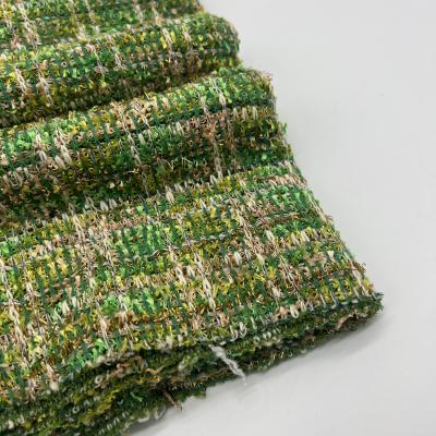 Cina Medio GSM Doppia Maglia Jacquard CM F02-080 in vendita