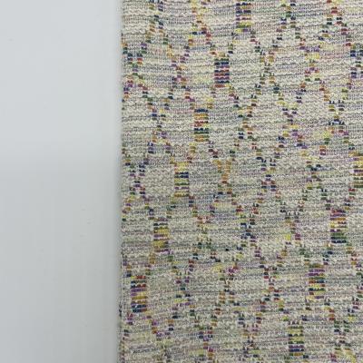 Cina Tessuti di tessitura Jacquard personalizzati per scarpe F02-083 in vendita