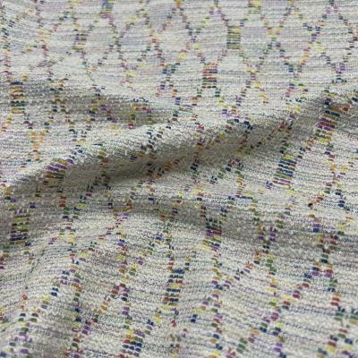 Cina Tessuti di tessitura Jacquard personalizzati per scarpe F02-083 in vendita