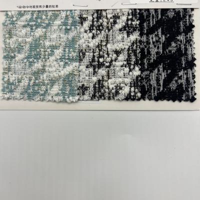 Cina Calzature a maglia tessuto di jaquard medio CM F02-086 in vendita