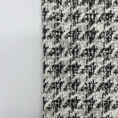 Cina Calzature a maglia tessuto di jaquard medio CM F02-086 in vendita