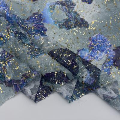 Cina Moderno tessuto Jacquard ad alta resistenza tessuto a bassa contrazione L02-021 in vendita