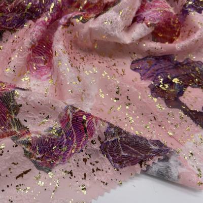 Cina Moderno tessuto Jacquard ad alta resistenza tessuto a bassa contrazione L02-021 in vendita