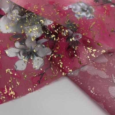 Cina Moderno Jacquard tessuto di cotone vari modelli texture L02-022 in vendita