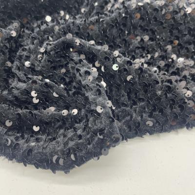 Cina Tessile di tessuto di pizzo ricamato a seghe lisce, tessuto materiale ecc. M01-015 in vendita