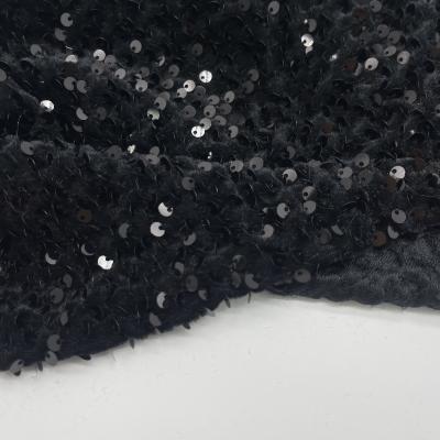 Cina Tessile di tessuto di pizzo ricamato a seghe lisce, tessuto materiale ecc. M01-015 in vendita