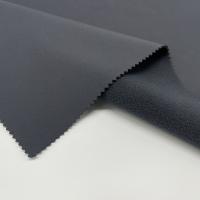 China UV Protection Multicolor Soft Shell Fabric Waterproof for sale