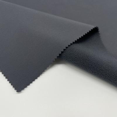 China Proteção UV Tecido de concha macia multicolorida Impermeável à venda