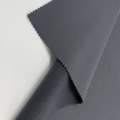 China Proteção UV Tecido de concha macia multicolorida Impermeável à venda