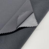 China UV Protection Multicolor Soft Shell Fabric Waterproof for sale