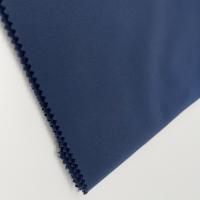 China Windproof Anti Static Waterproof Soft Shell Fabric UV Protection for sale