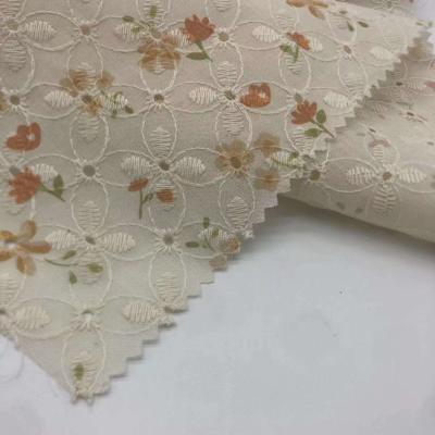 Cina Materiale di cotone per abbigliamento e tessile per la casa in vendita