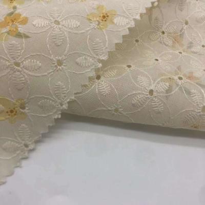 Cina Materiale di cotone per abbigliamento e tessile per la casa in vendita