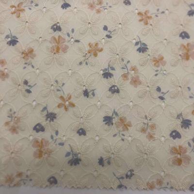 Cina Materiale di cotone per abbigliamento e tessile per la casa in vendita