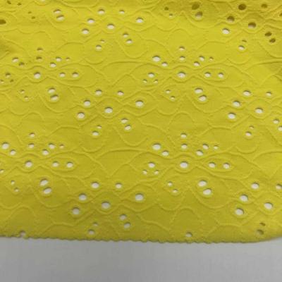 Cina Tricotaggio Giaquard Sport Jersey Tessuto Vari Colori Medio GSM F02-009 in vendita
