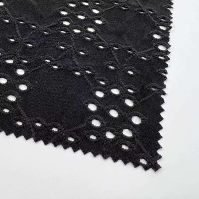 Cina Maglietta sportiva a maglia Materiale di tessuto Medio GSM Personalizzato F02-067 in vendita