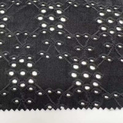 Cina Maglietta sportiva a maglia Materiale di tessuto Medio GSM Personalizzato F02-067 in vendita