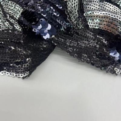 Cina Stoffa ricamata da paletti pesanti 100% poliestere utilizzata per gonne da paletto in vendita