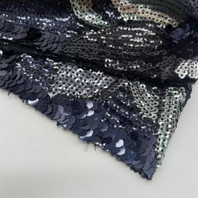 Cina Stoffa ricamata da paletti pesanti 100% poliestere utilizzata per gonne da paletto in vendita