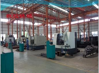 Verified China supplier - Jinan Francis Import and Export Co.,Ltd
