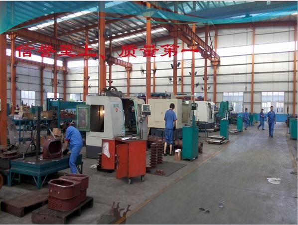 Verified China supplier - Jinan Francis Import and Export Co.,Ltd