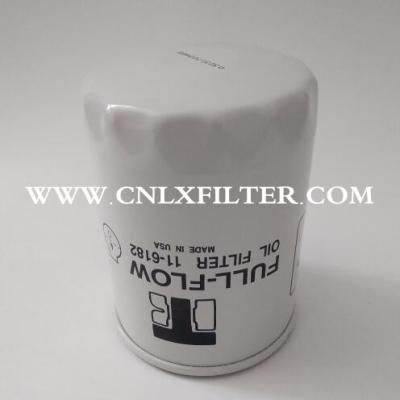 China 11-6182 116182 thermo king oil filter for sale