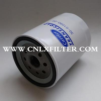 China 30-01090-05 30-0109005 300109005 carrier fuel filter for sale