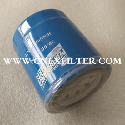 China 30-60119-00 30-6011900 30-6011900  carrier oil filter for sale
