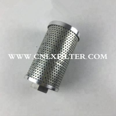 China 3EB-66-43630 Komatsu Forklift hydraulic filter for sale