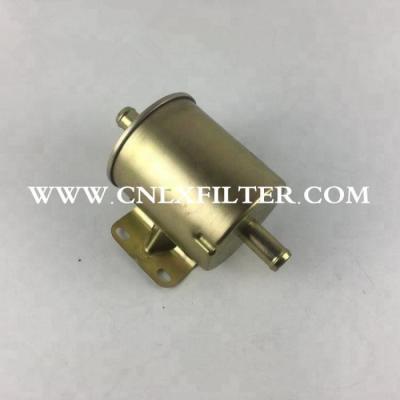 China 25787-80301 TCM Forklift hydraulic oil filter for sale