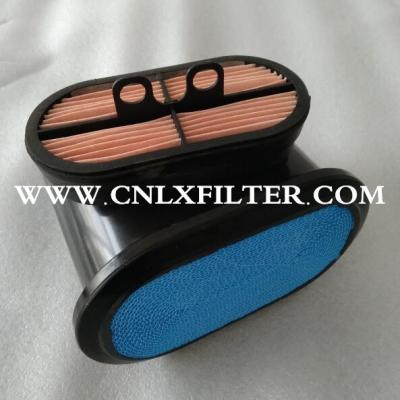 China 32/925682 32/925683 jcb air filter element for sale