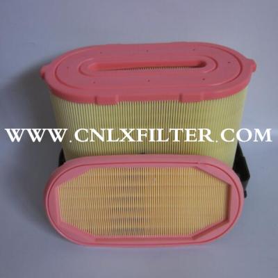 China 346-6687 346-6688 caterpillar air filter for sale
