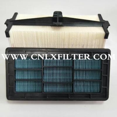 China AF55308 AF55014 Fleetguard air filter element for sale
