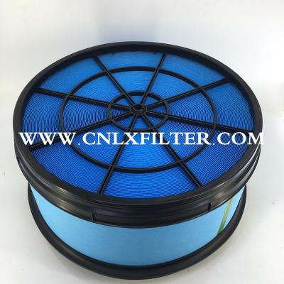 China SEV551H-4  Perkins air filter element for sale