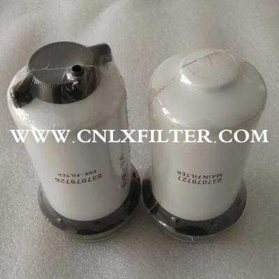 China 837079726 837079727 837079695 AGCO Fuel Filter Separator for sale