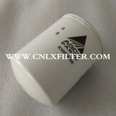 China 836679586 AGCO Oil Filter for sale