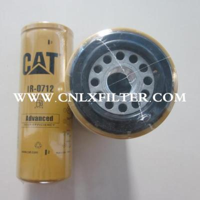China 1R-0712 1R0712 Caterpillar fuel filter for sale