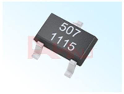 China Linear Hall Sensor AH3507 for sale