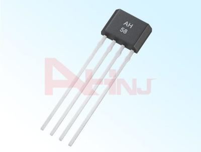 China Latch Type Hall Sensor AH4059 for sale