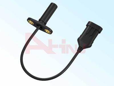 China Hall Effect Encoder for sale