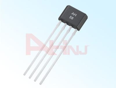 China Latch Type Hall Sensor AH4158 for sale