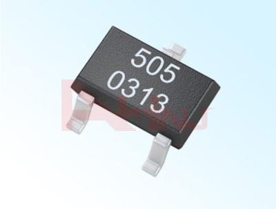 China Linear Hall Sensor AH3505 for sale