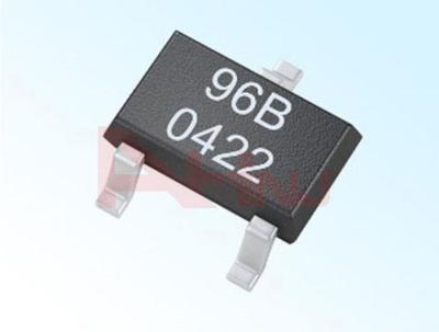 China Linear Hall Sensor AH496B for sale
