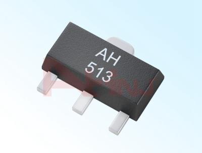 China Latch type Hall Sensor AH513 for sale