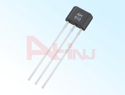 China Latch Type Hall Sensor AH512 for sale
