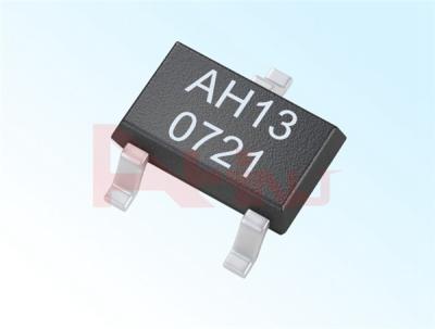 China Bipolar Hall IC for sale