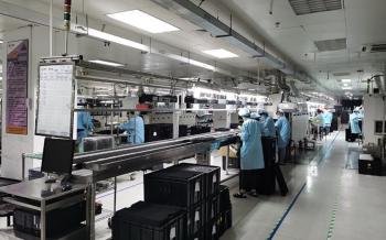 China Factory - Terrene Trading Limited