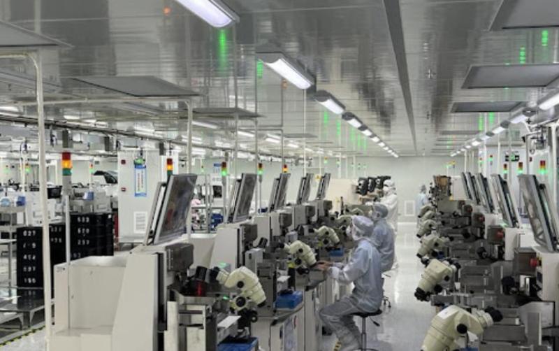 Fornecedor verificado da China - Terrene Trading Limited