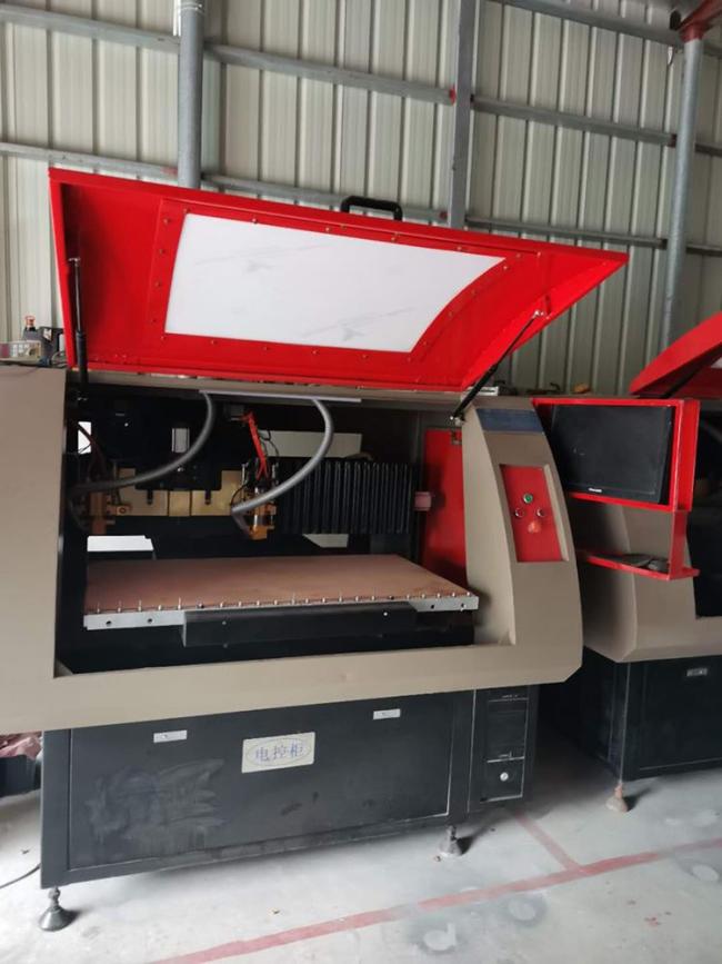 Routing Machine Autol